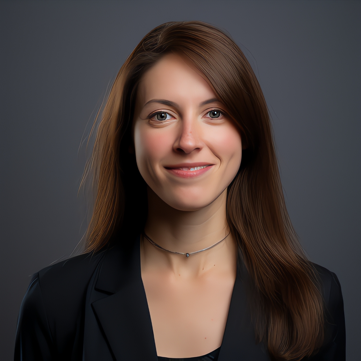 Allison Oliver – Anantara Atelier